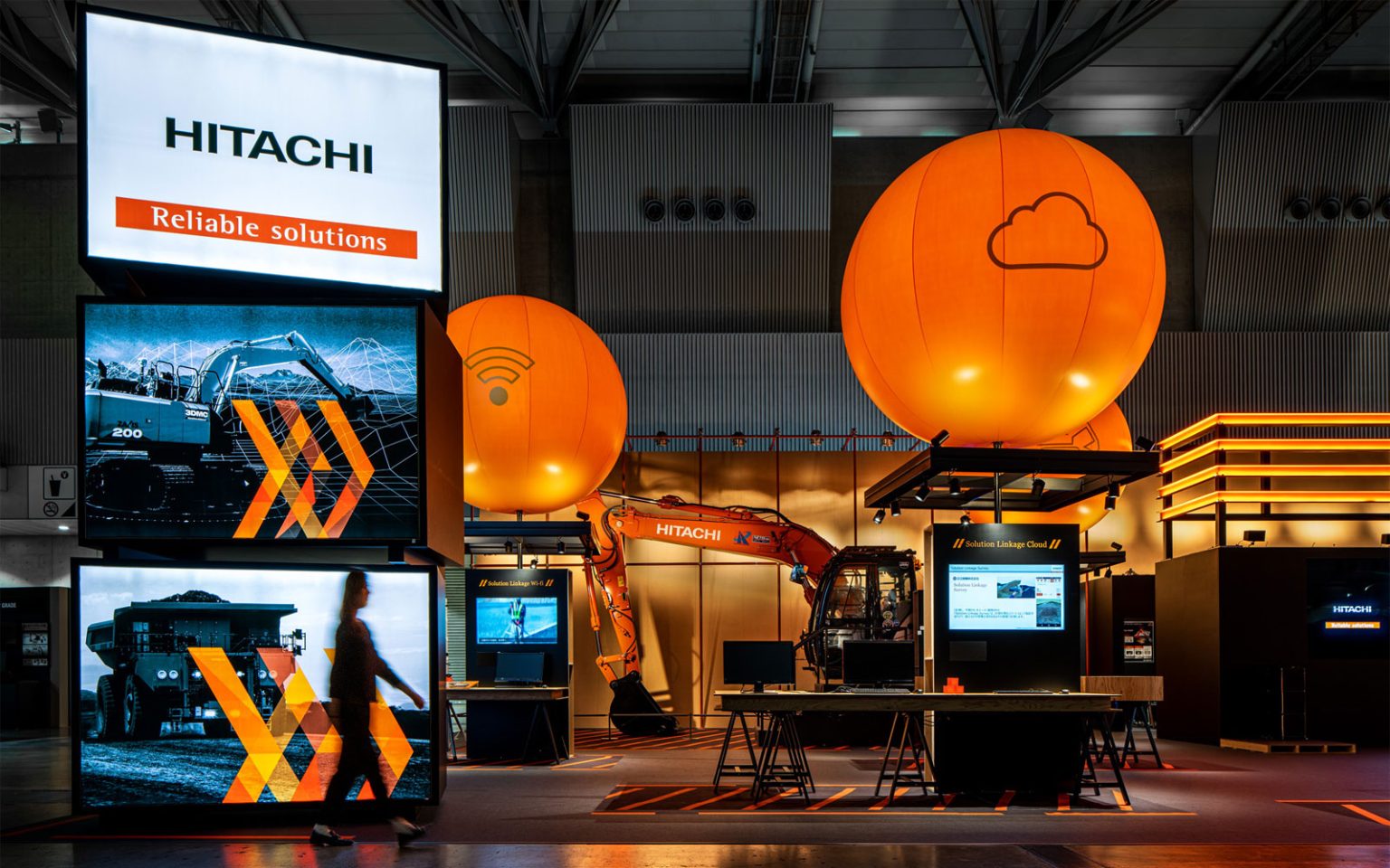 CSPI-EXPO | 株式会社博展 HAKUTEN | Communication Design®