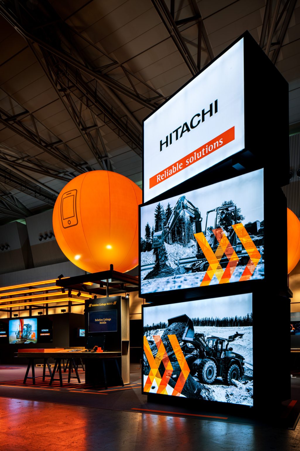 CSPI-EXPO | 株式会社博展 HAKUTEN | Communication Design®