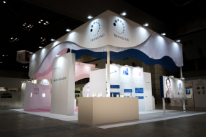 JAPANドラッグストアショー 2022 | 株式会社博展 HAKUTEN | Communication Design®