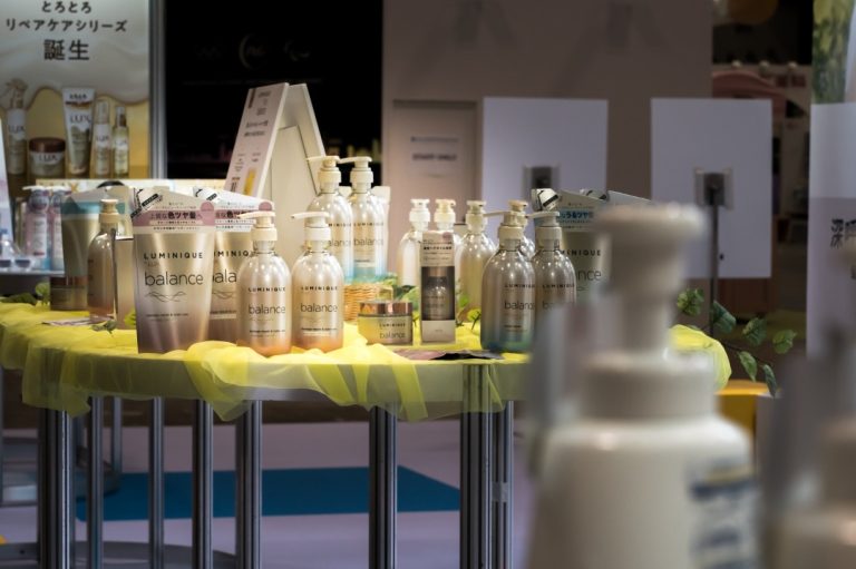 JAPANドラッグストアショー 2022 | 株式会社博展 HAKUTEN | Communication Design®