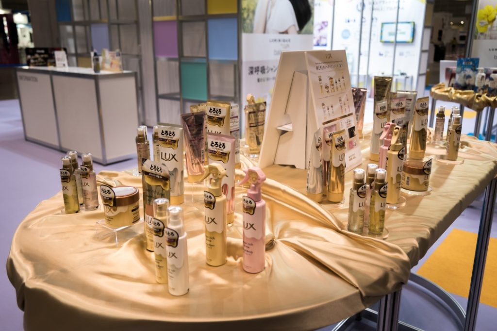 JAPANドラッグストアショー 2022 | 株式会社博展 HAKUTEN | Communication Design®
