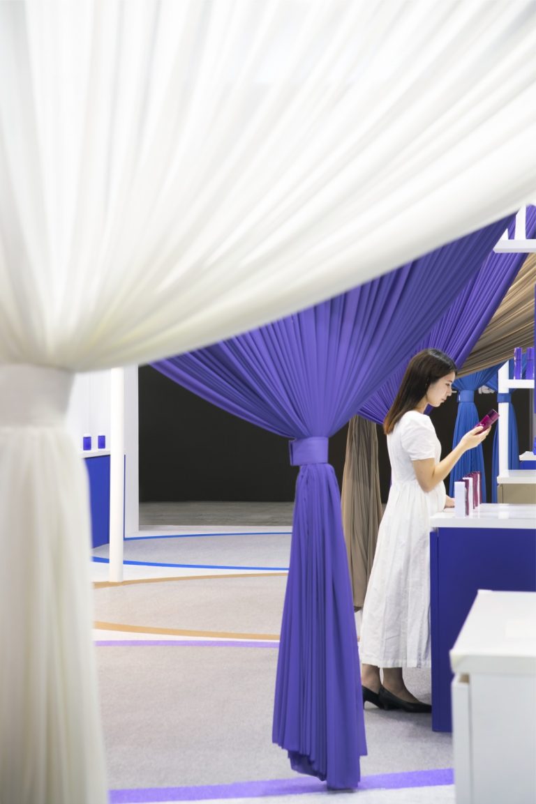 JAPANドラッグストアショー 2022 | 株式会社博展 HAKUTEN | Communication Design®