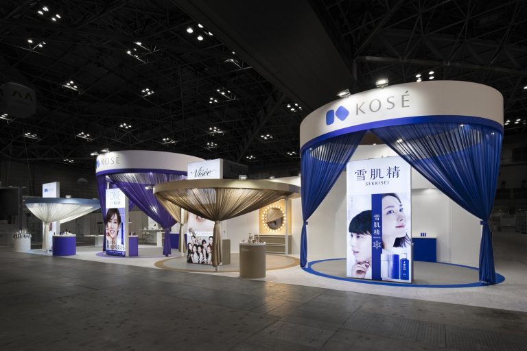 JAPANドラッグストアショー 2022 | 株式会社博展 HAKUTEN | Communication Design®