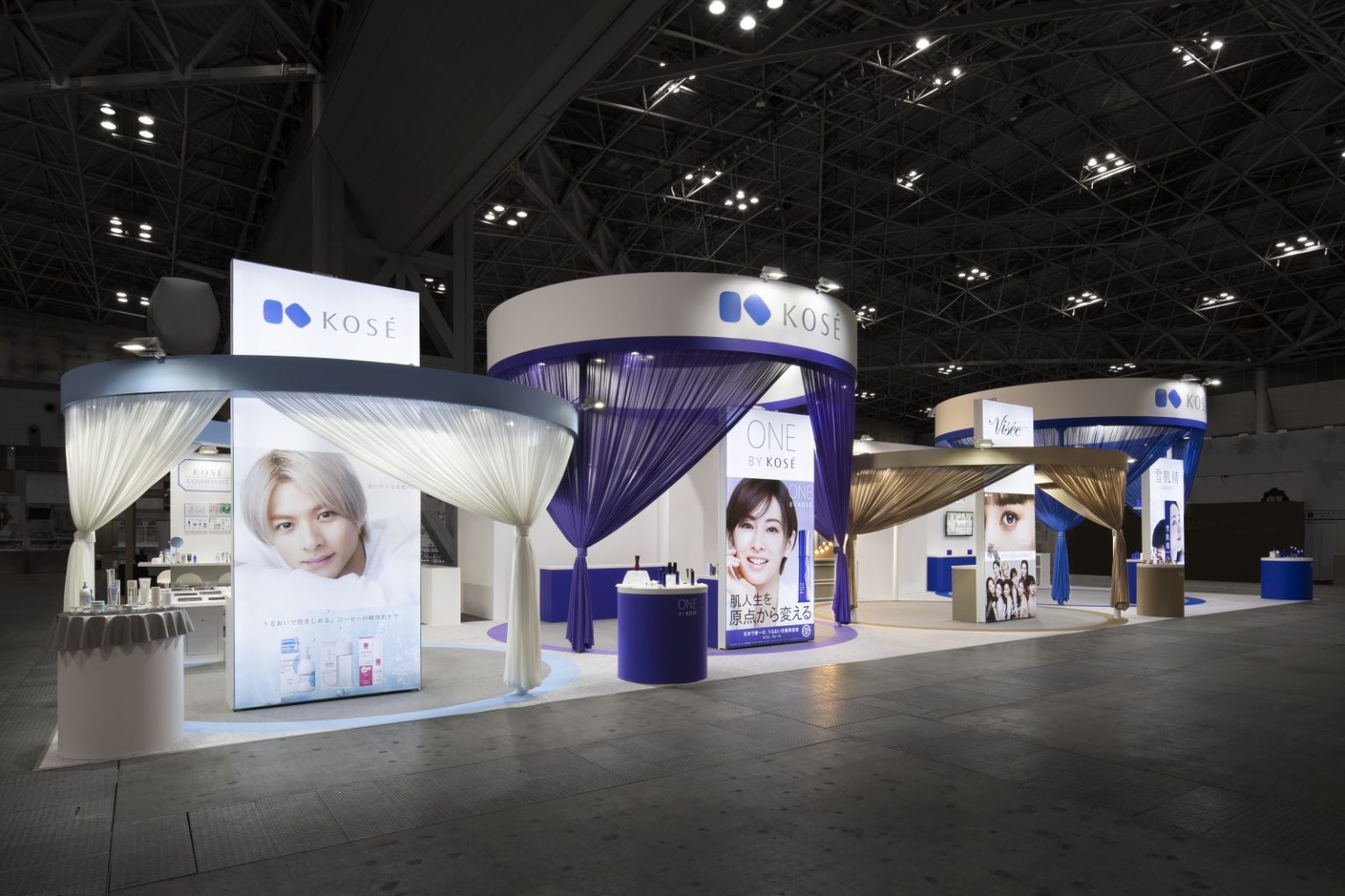 JAPANドラッグストアショー 2022 | 株式会社博展 HAKUTEN | Communication Design®