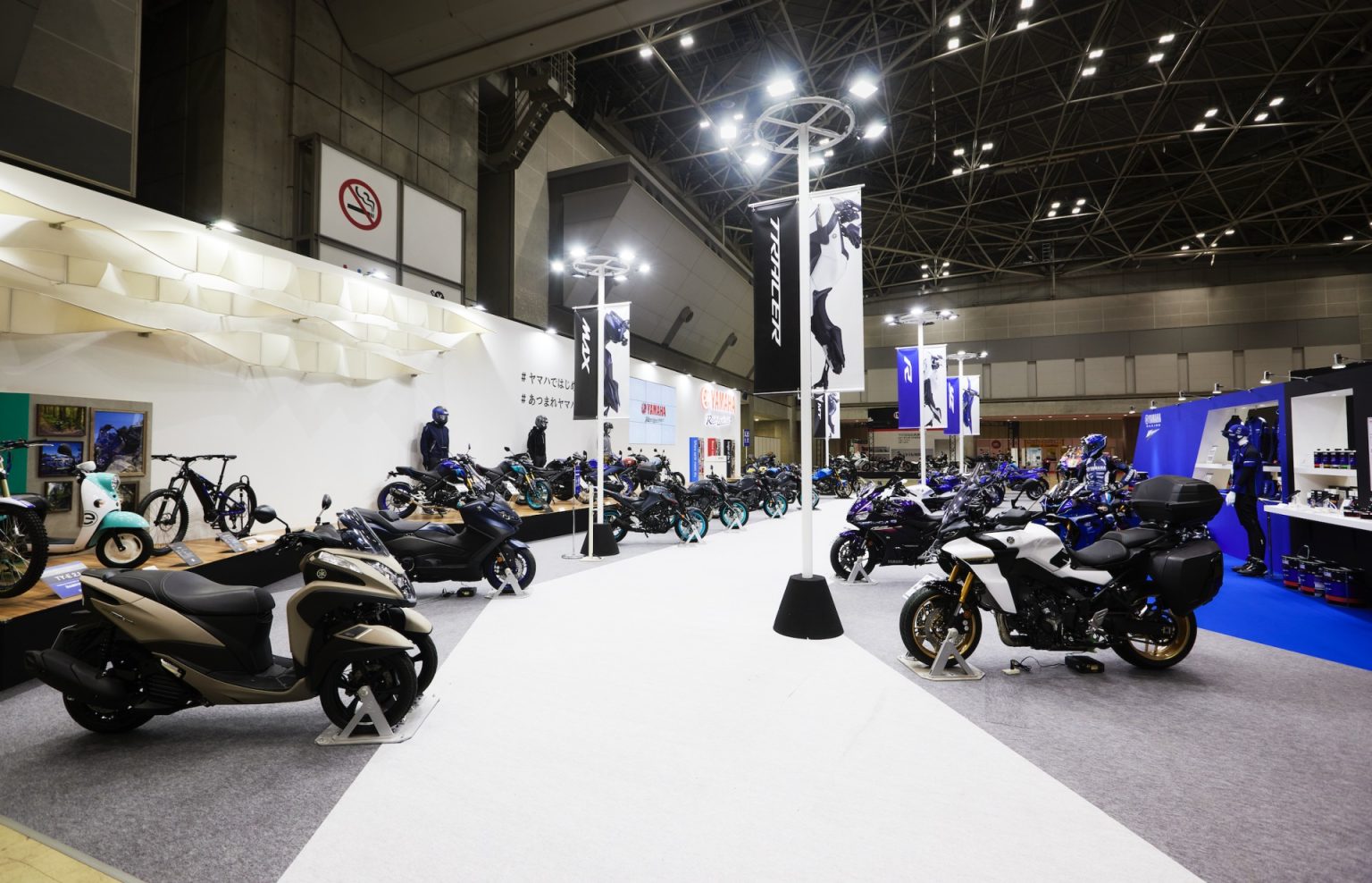 WORKS | 株式会社博展 HAKUTEN | Communication Design®