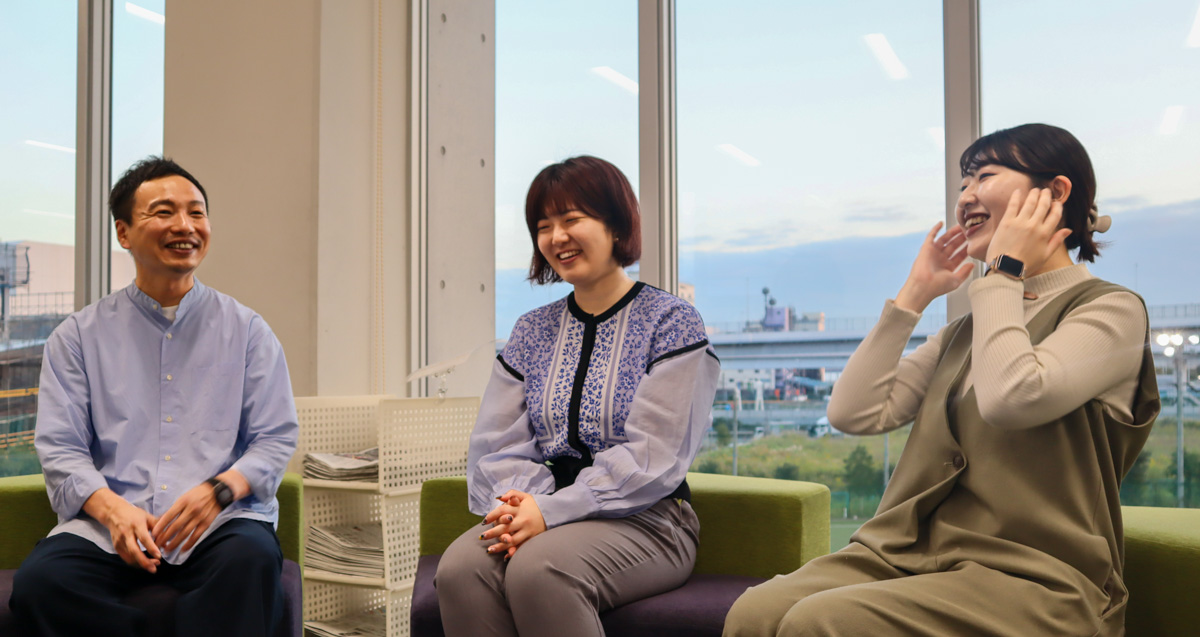 埋立地で高校生とミコシをつくる。ARIAKE MIKOSHI PROJECT | 株式会社博展 HAKUTEN | Communication Design®