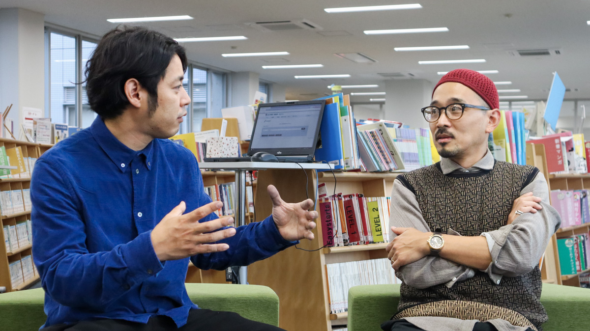 埋立地で高校生とミコシをつくる。ARIAKE MIKOSHI PROJECT | 株式会社博展 HAKUTEN | Communication Design®