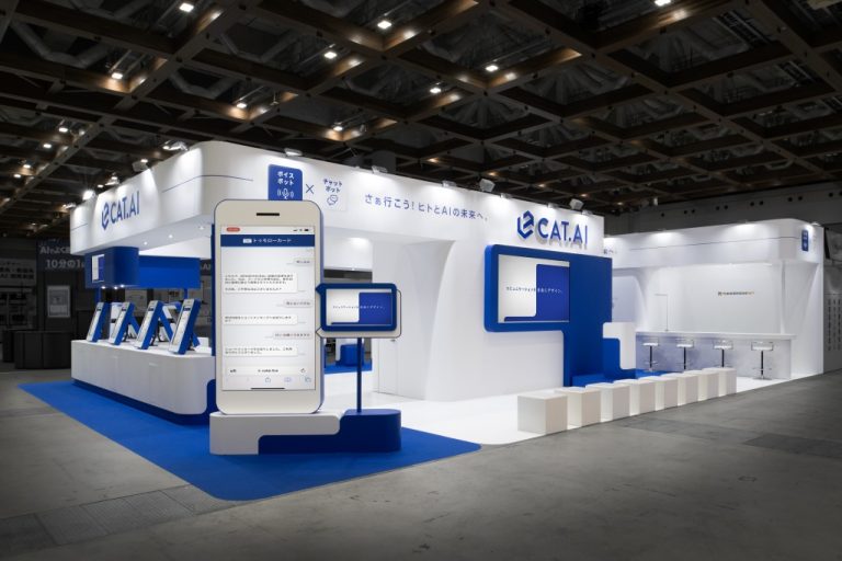 WORKS | 株式会社博展 HAKUTEN | Communication Design®