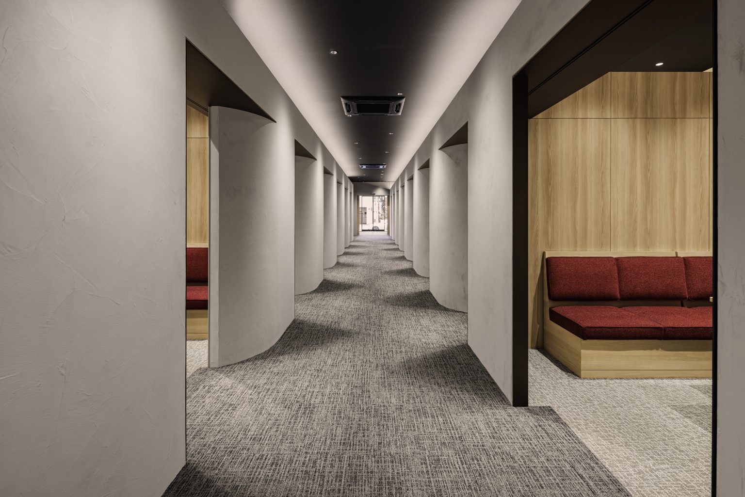 URAWA THE TOWER | 株式会社博展 HAKUTEN | Communication Design®