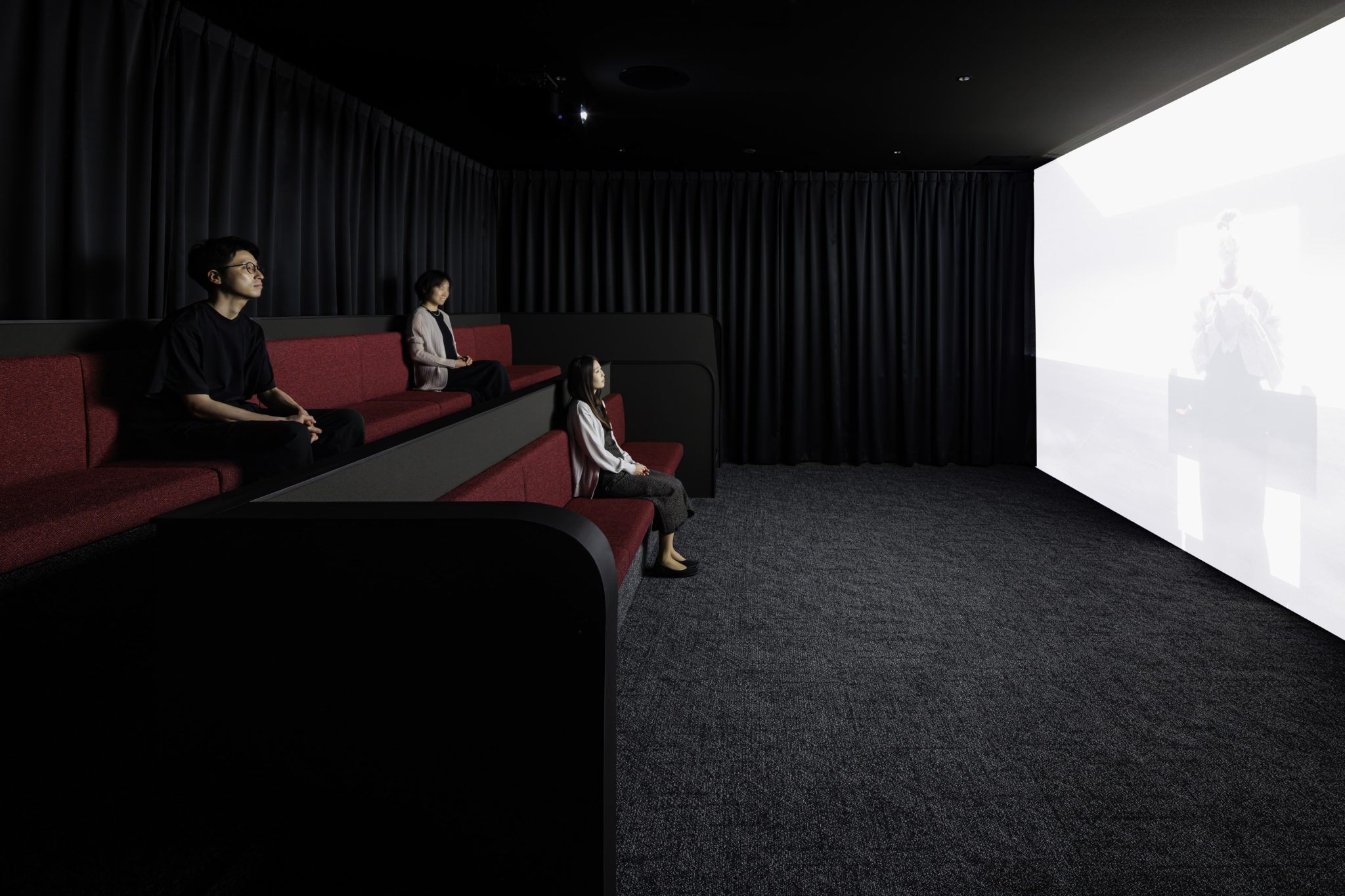 URAWA THE TOWER | 株式会社博展 HAKUTEN | Communication Design®