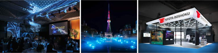 【就任情報】当社プランナーがNAGOYA DESIGN WEEK 2025 の実行委員長に就任 | 株式会社博展 HAKUTEN | Communication Design®