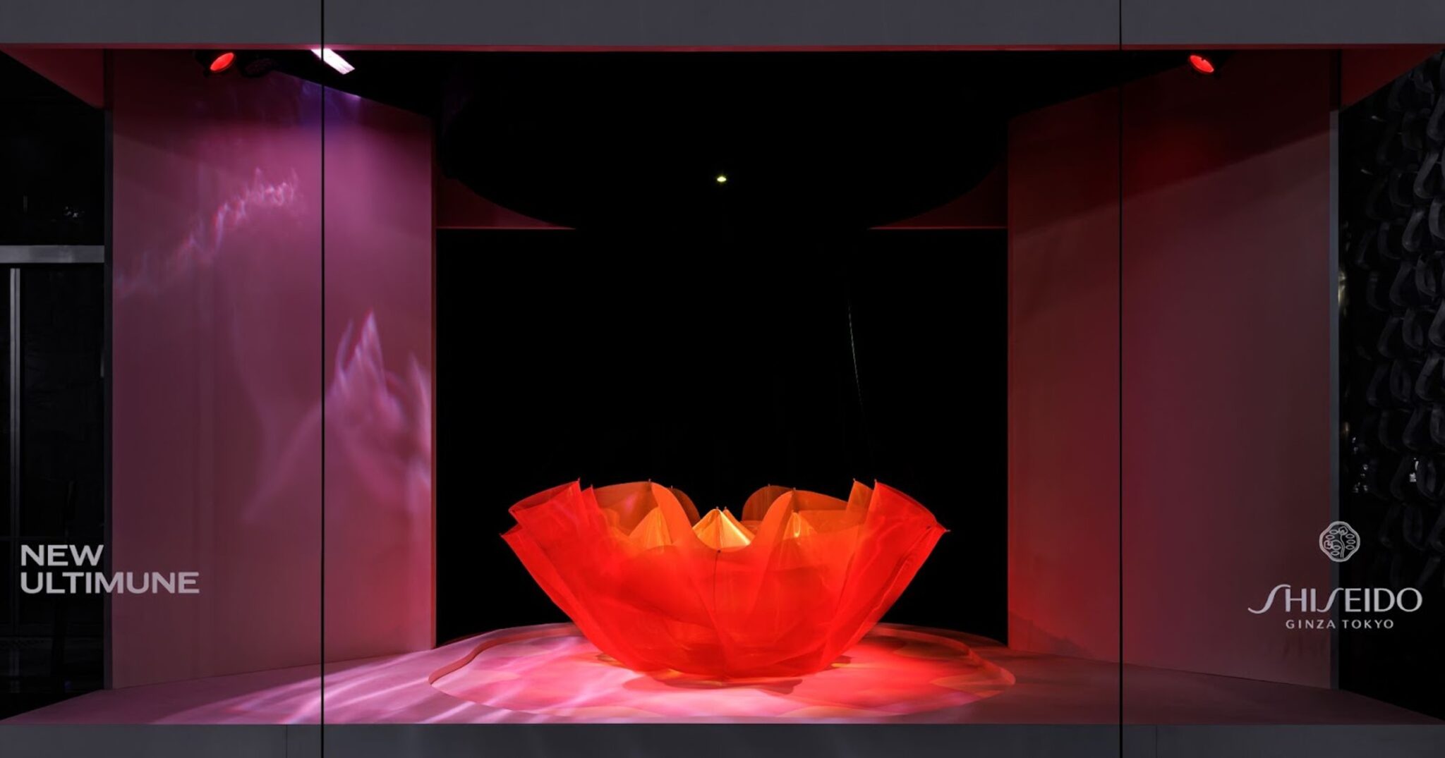 「日本空間デザイン賞」にて、博展が手掛けた「KARAKUSA -線が奏でるリズム」が部門最高賞の金賞を受賞 | 株式会社博展 HAKUTEN | Communication Design®